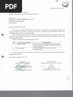 Cara Input SIMO | PDF