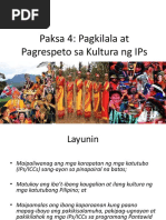 Argumento NG Tanggol Wika at Iba Pa Laban Sa CMO 20 | PDF