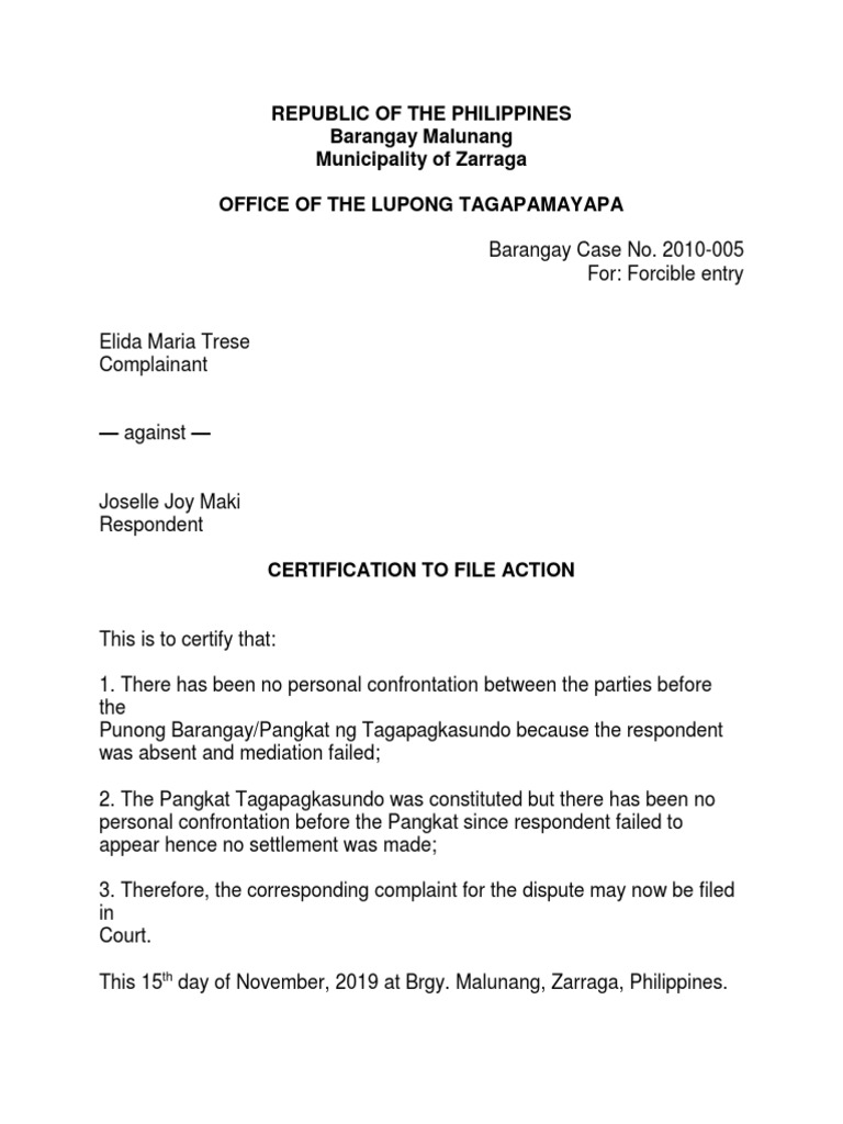 Cert To File Action | PDF