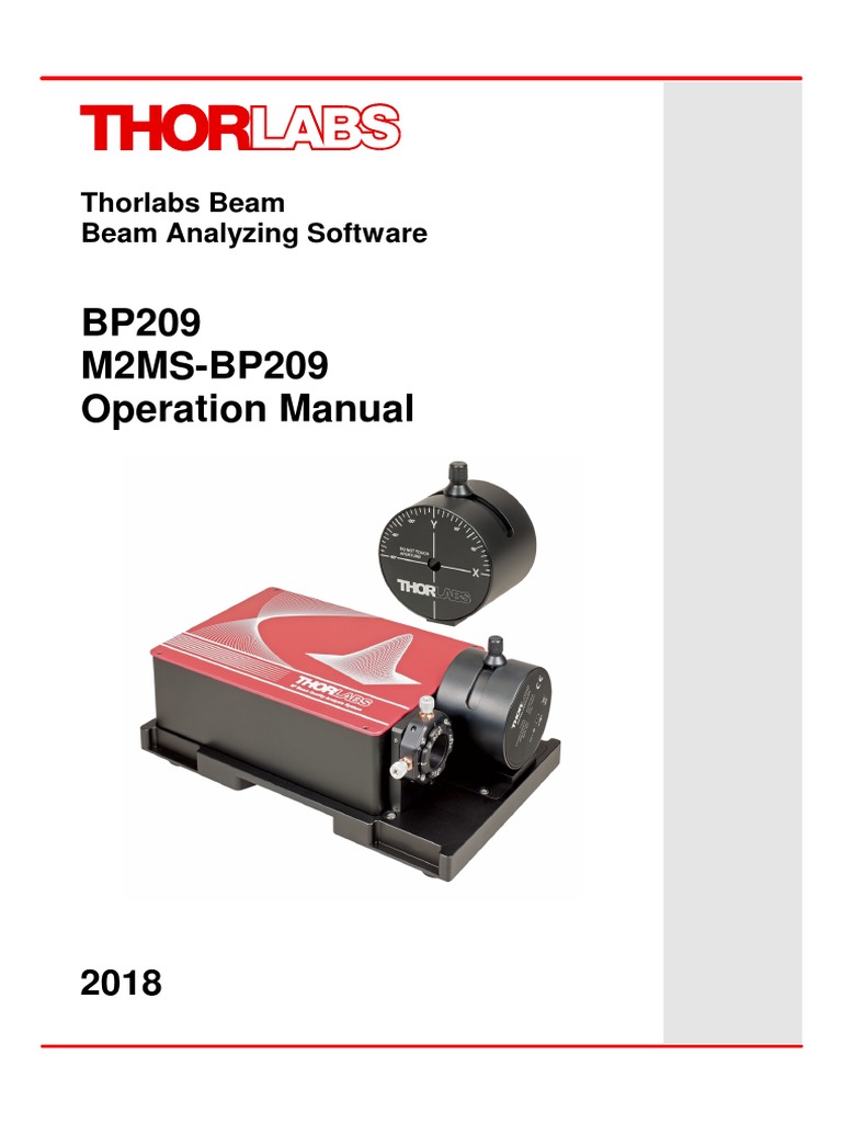 M2MS BP209Manual | PDF | Graphical User Interfaces | Icon (Computing)