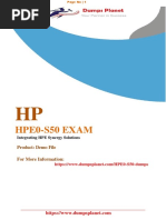 HPE Synergy 12000 Frame Data Sheet-PSN1008615198WWEN | PDF | Computer ...