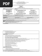 SYLLABUS Financial Accounting and Reporting | PDF | Debits And Credits ...