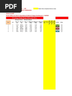 RCC Corbel AS PER IS 456 | PDF