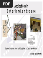 Ecumenical Church Design | PDF | Wall | Ecumenism