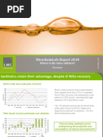 Refinery Performance Benchmarking | PDF | Performance Indicator ...