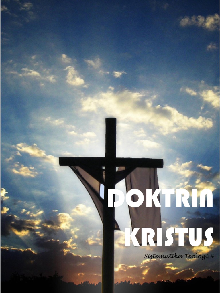 Isu dan Ajaran dalam Kristologi | PDF