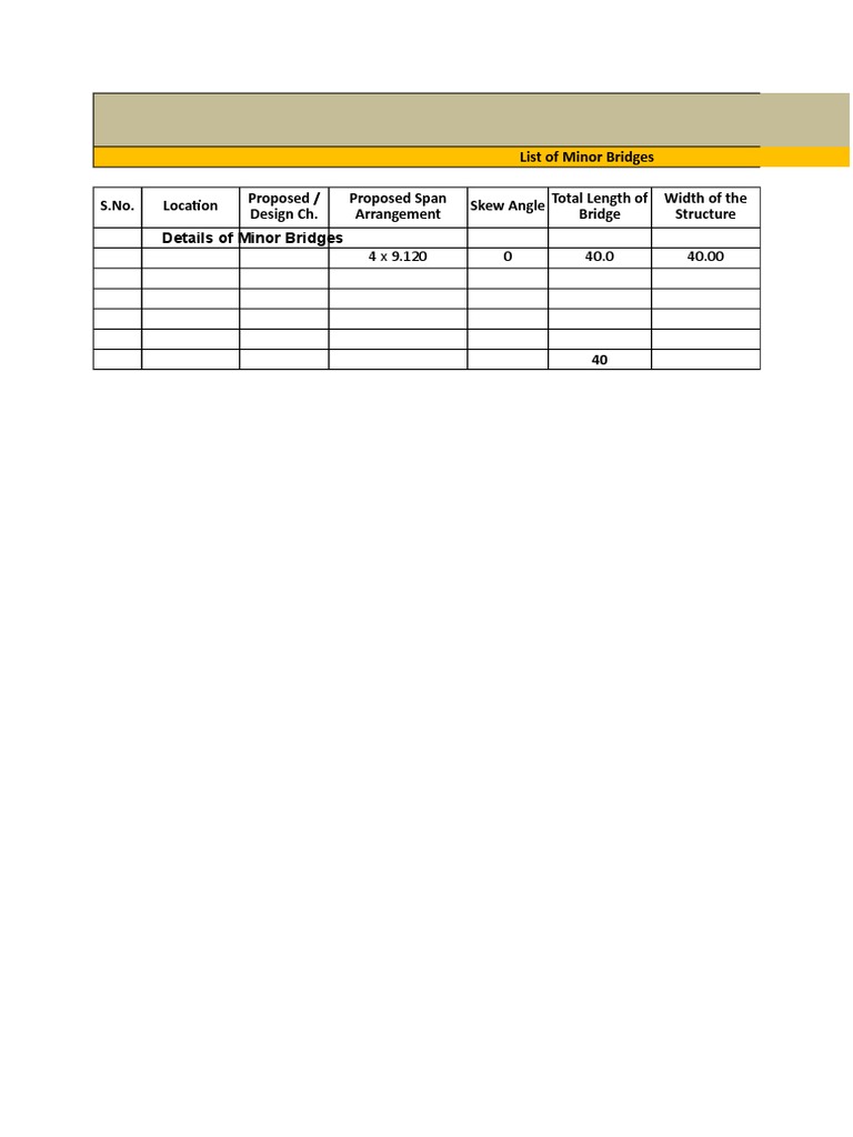 MNB Box 40m | PDF | Deep Foundation | Concrete