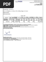 IndiGo Tax Invoice Download Instructions | PDF