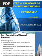PAS 39 Financial Instruments Recognition and Measurements | PDF ...