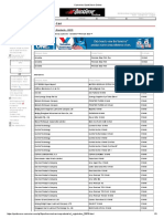 Oceanic HW 443 Series: Key Benefits Description | PDF | Metals ...