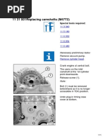 M57 Common Rail Fuel System Guide | PDF | Turbocharger | Fuel Injection