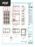 Modular Kitchen Detail Drawings PDF | PDF | Interior Design ...