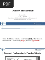 Cofc Vs Tofc | PDF | Intermodal Freight Transport | Containerization