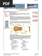 Circularity - GD&T Basics | PDF | Engineering Tolerance | Geometry