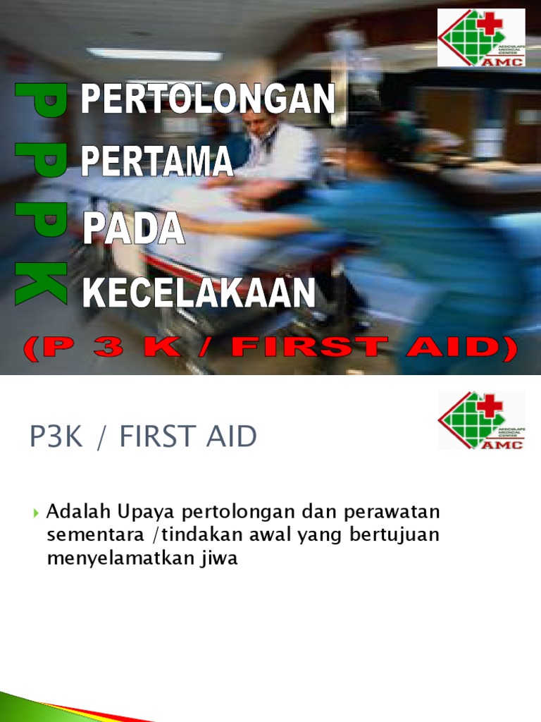 First Aid Training Amc | PDF