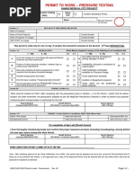 Starrt Card | PDF | Hazards | Prevention