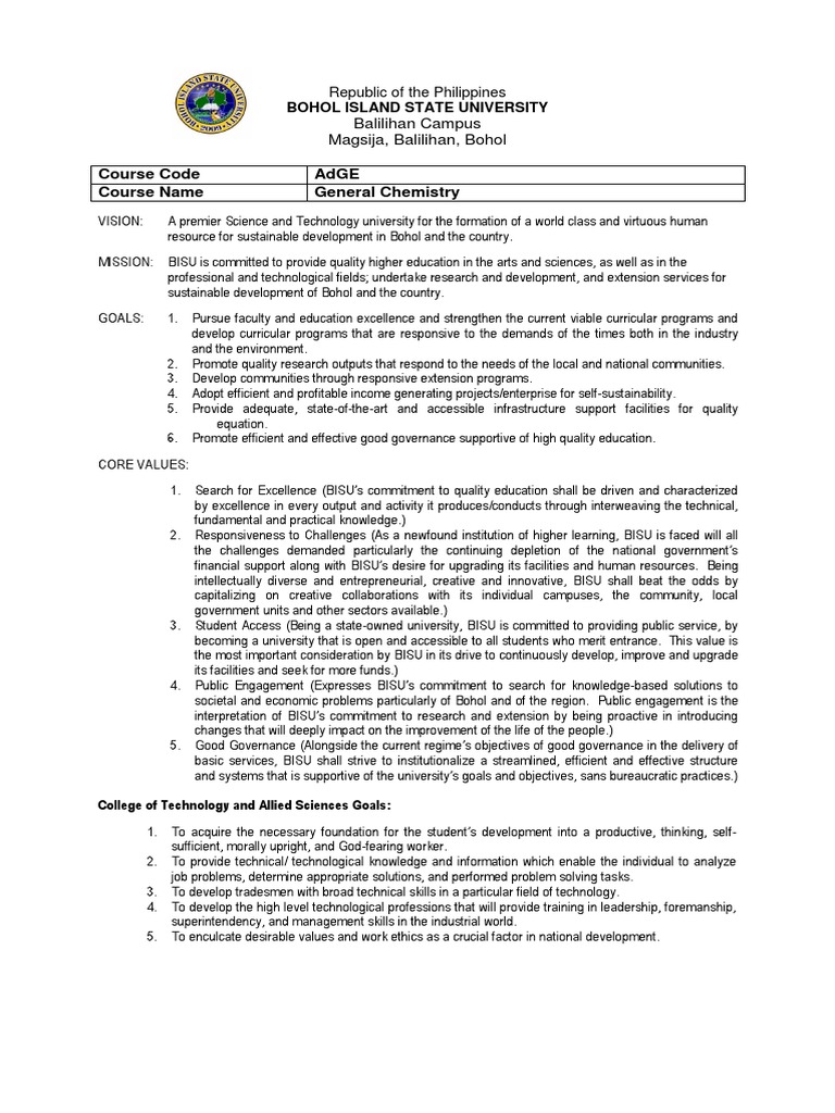 AdGE-GENERAL CHEMISTRY | PDF | Forensic Science | Crime & Violence AdGE-GENERAL CHEMISTRY | PDF | Forensic Science | Crime & Violence