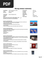 Seagull Ces Test Answers | PDF | Business | Technology & Engineering