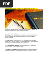 LTOM Final Book 2 | PDF | Revenue | Taxes