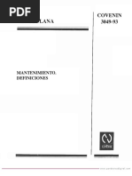 Códigos ISO y Marcas de Los Contenedores Marítimos | PDF | Transporte