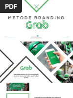Company Profile Grab Indonesia | PDF | Karier & Perkembangan ...