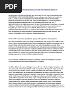 Occupant Load Table From IBC | PDF | Stairs | Building Engineering
