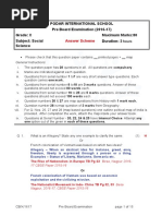 Understanding Mexican Voter ID Cards | PDF | Elections | Government