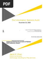 Standard ITGC Template - Manage Operation | PDF | Backup | Computing