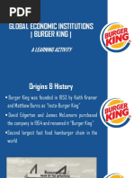 Example of Infographic Report MGT SEM-1 2022 | PDF | Organizational ...