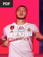 Guía de Controles para PES 6 | PDF | Defensor (Asociación de Fútbol ...