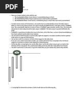 ICT 2022 Mentorship Notes | PDF | Educational Technology | Market ...