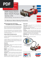 Movitec Data PDF | PDF | Pump | Valve