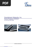 Nokia ONT G 1426G A Datasheet Data Sheet EN | PDF | Wi Fi | Ieee 802.11