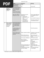 Fantastic Flyers Practice Test | PDF