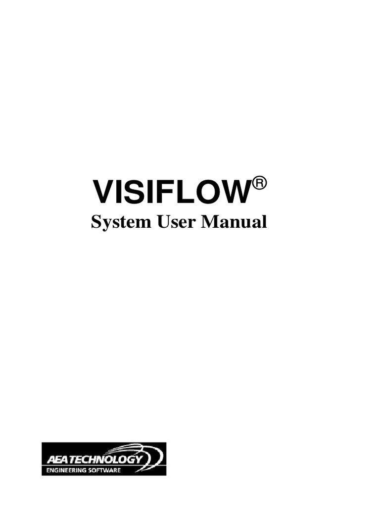 Manual Visiflow | PDF | Discrete Fourier Transform | Autocorrelation