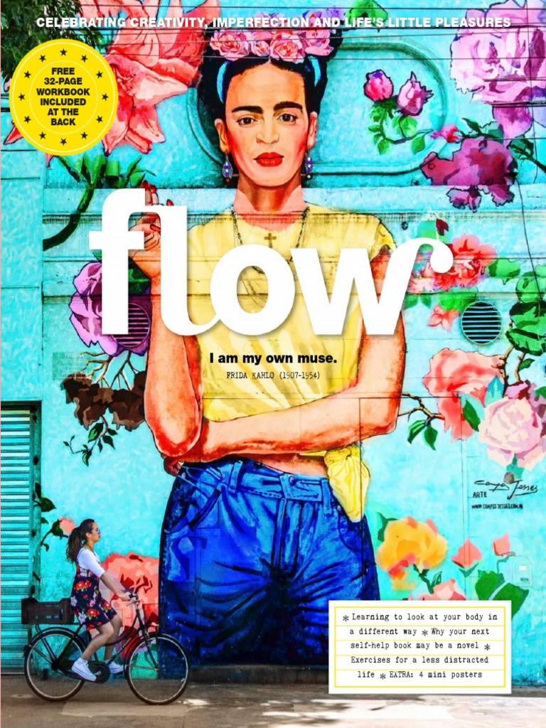 Flow International I32 2019 | PDF | Beauty | Pottery