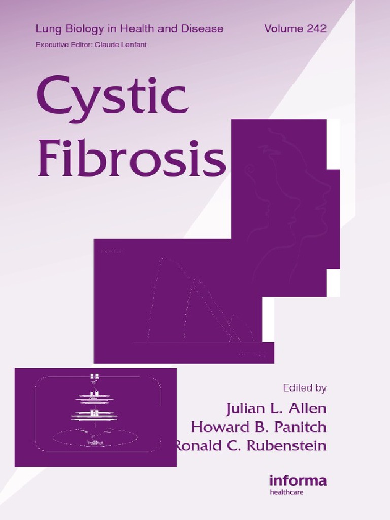 Cystic Fibrosis (Lung Biology in Health and Disease) | PDF | Rna ...