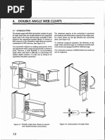 AISC Imperial K Encroachment | PDF
