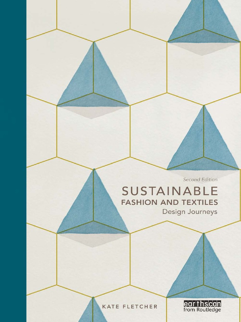 Preview of Sustainable Fashion and Textiles Design Journeys | PDF ...
