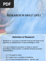 Science Fair Grading Rubric: Points Display | PDF | Experiment | Hypothesis