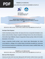 Batu Rijang Dan Proses Pembentukannya | PDF | Ilmu Sosial