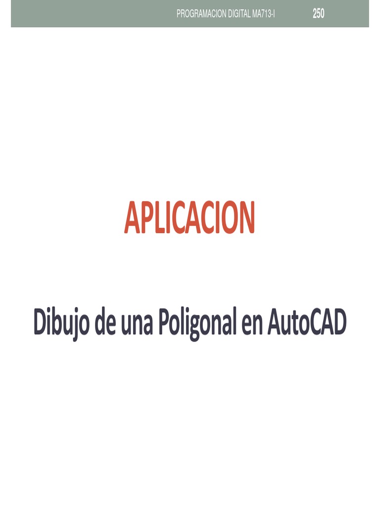 Clase14 Aplicacion MA713 | PDF | Áreas de informática | Gestión de tecnología de la información