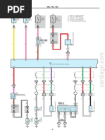Dodge Jeep and Chrysler Obd1 Codes List | PDF | Throttle | Vehicle Parts