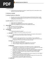 Science Lesson Plan Final - Grade 9 Second Quarter | PDF | Mole (Unit ...