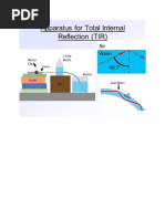 Refraction Lab - Gizmo | PDF