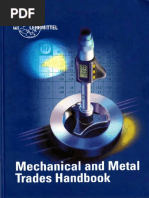 Machine Toold Design Handbook - CMTI | PDF