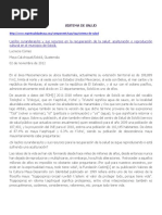 Beneficios y usos de la curarina | PDF | Diálisis | Riñón