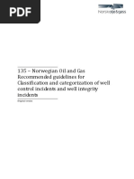 Saudi Aramco: Emergency Response Plan | PDF | Emergency | Oil Well