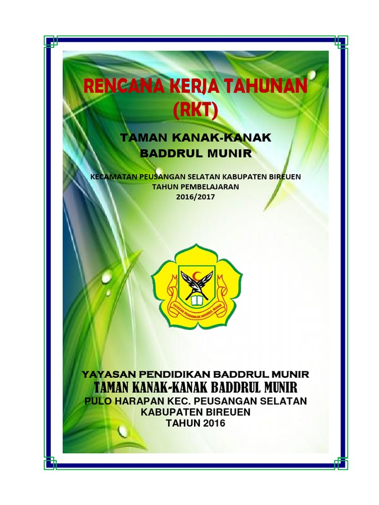 Cover RKT | PDF