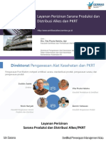 Pedoman Standar Pelayanan CPAKB Dan CPPKRTB | PDF